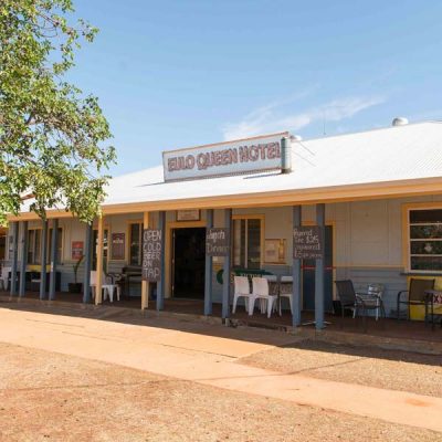 Eulo – Paroo Shire Council